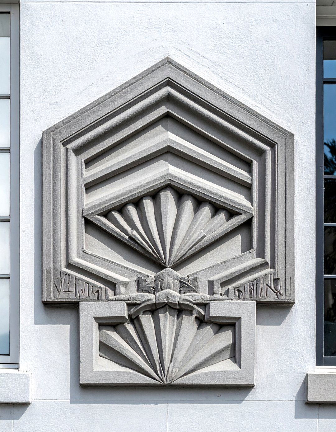 15 Art Deco House Exterior Ideas for Timeless Elegance