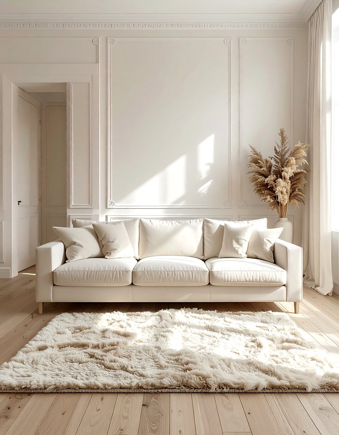 40 Neutral Living Room Ideas For A Timeless Look 40 Neutral Living Room Ideas For A Timeless Look