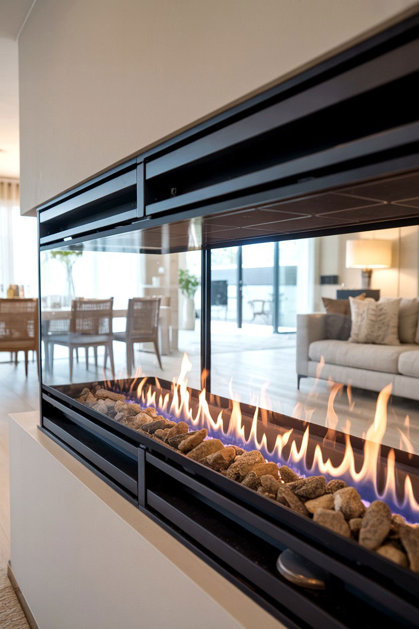 30 Stunning Fireplace Ideas to Warm Your Home