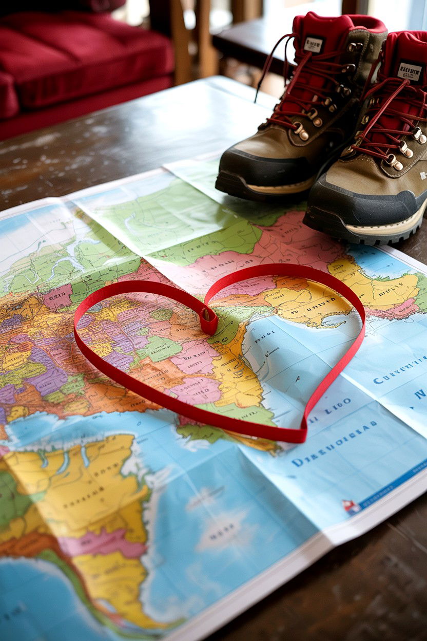 25 Long Distance Valentine's Day Song Ideas for Couples