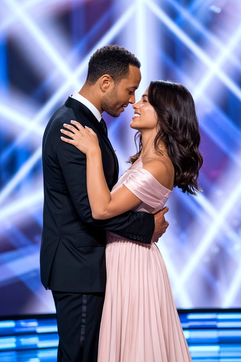 25 Romantic Valentine's Day First Dance Song Ideas