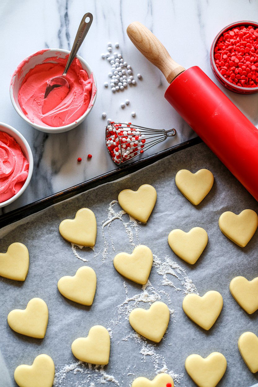 25 Valentine's Day Indoor Photo Ideas for Cozy Shots