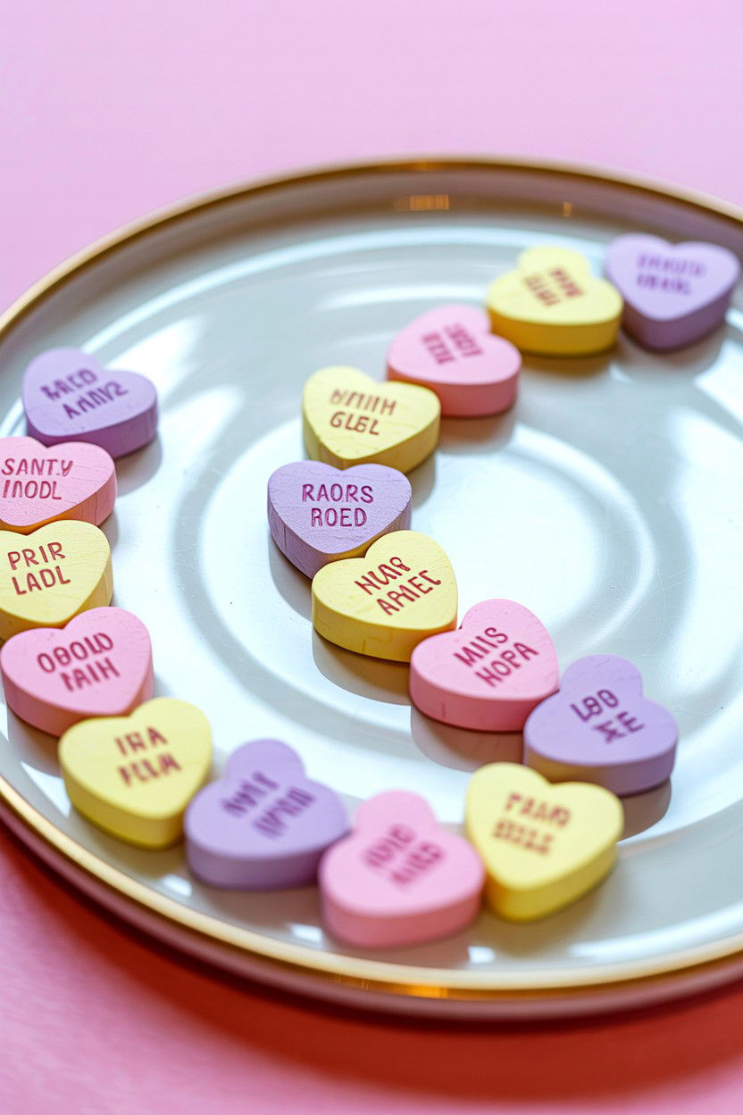 25 Fun Valentine's Day Memory Games for All Ages