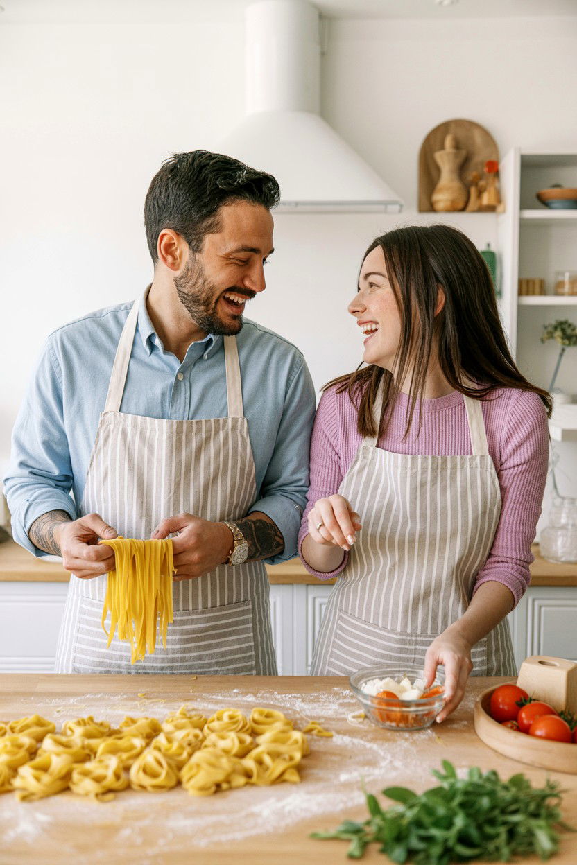 25 Sweet Valentine's Day Romantic Gesture Ideas to Try