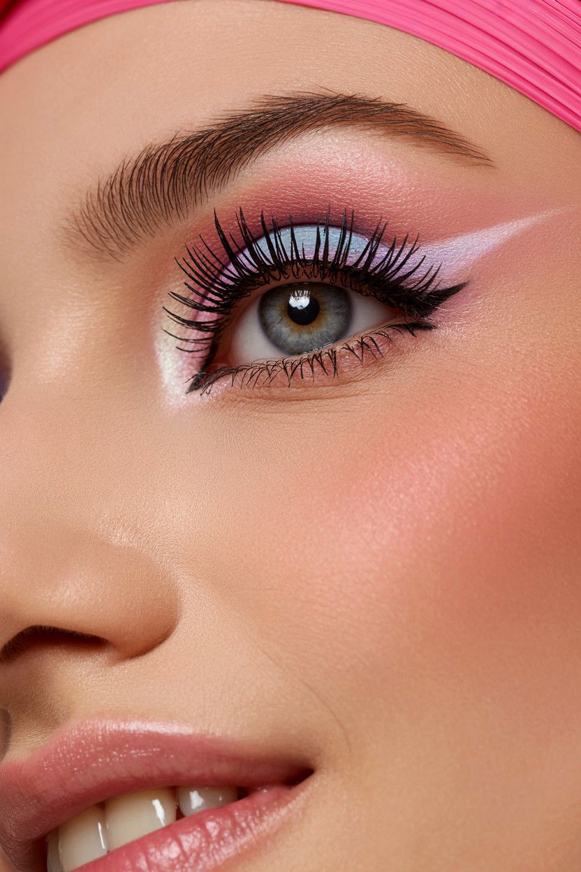 25 Coquette Valentine's Day Makeup Ideas to Try Now