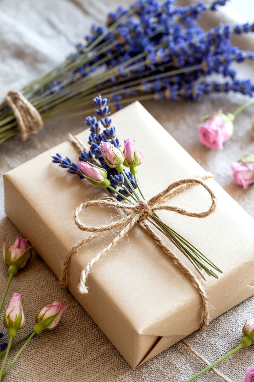 25 Pretty Valentine's Day Gift Wrapping Ideas to Try