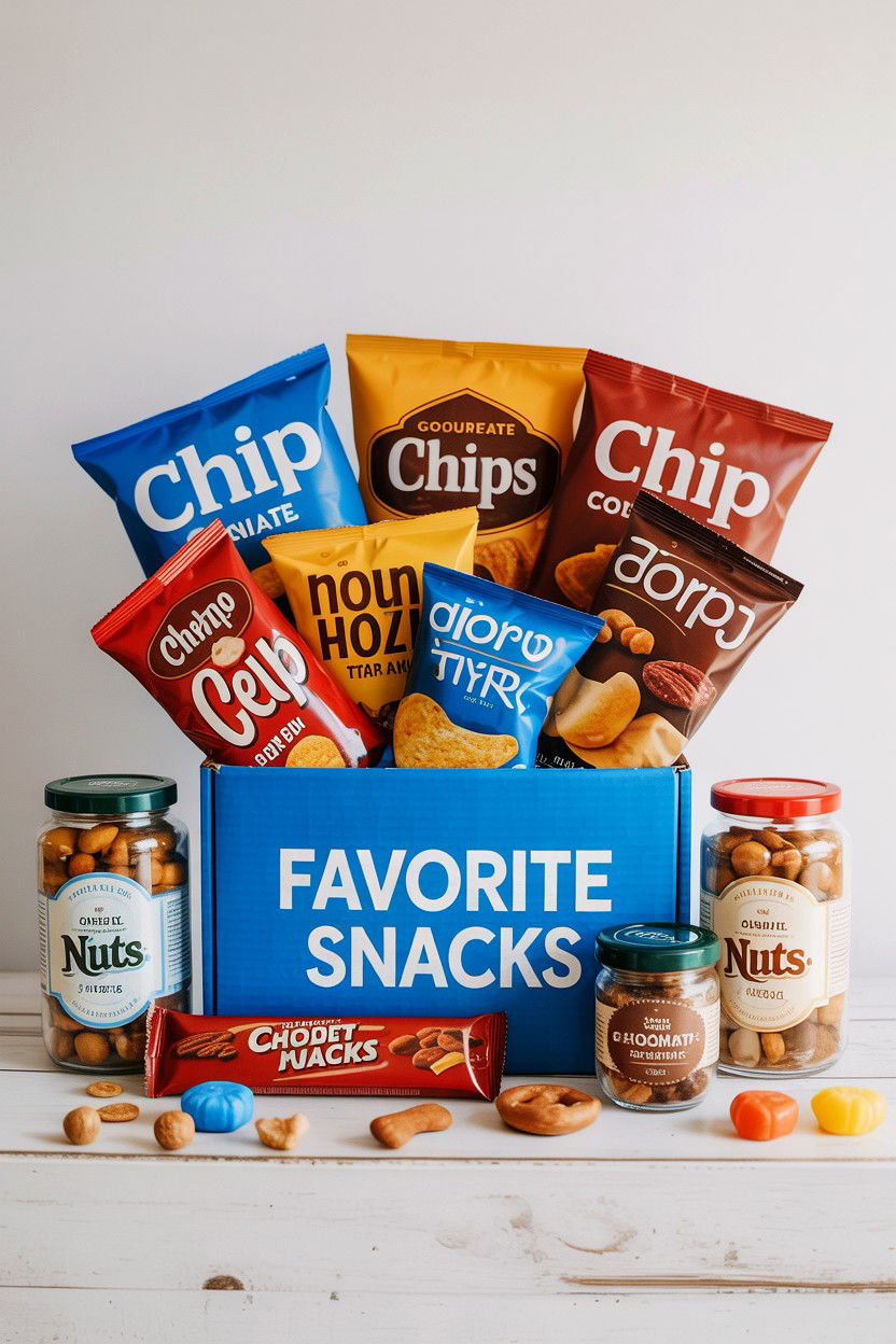 25 Long Distance Valentine's Day Care Package Ideas