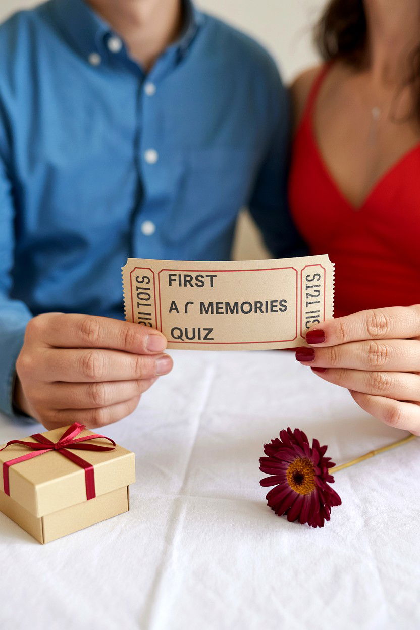 25 Fun Valentine's Day Quiz Ideas for Couples and Kids