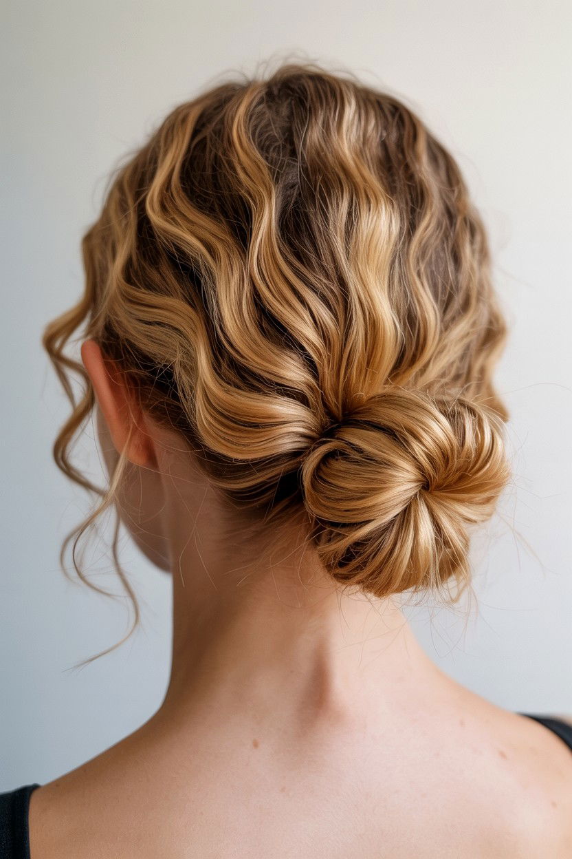 25 Chic Valentine's Day French Twist Ideas for Dates