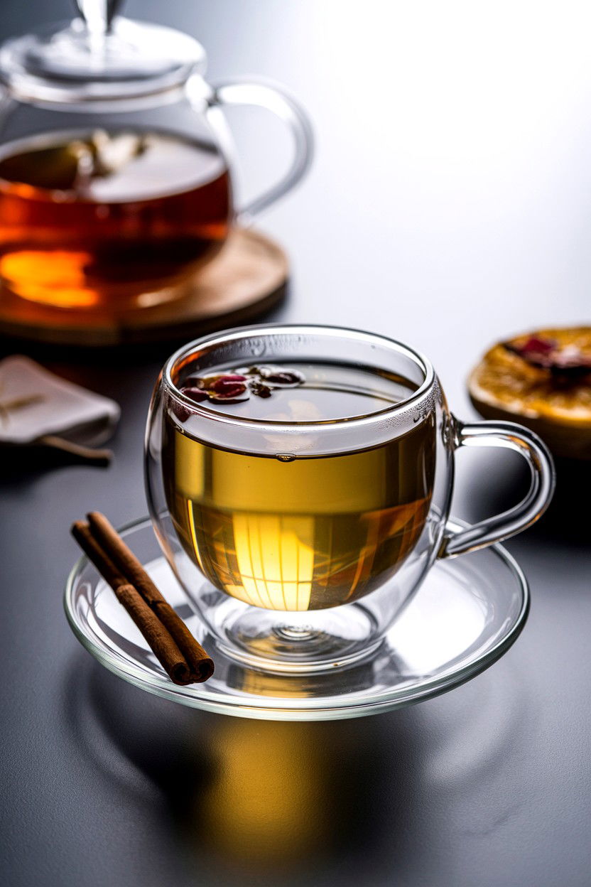 25 Tea Lover Valentine's Day Gifts for Her to Enjoy