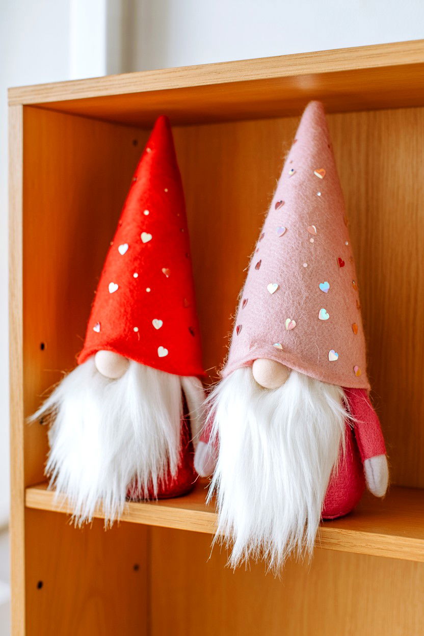 25 Dollar Store Valentine's Day Decor Ideas for Home