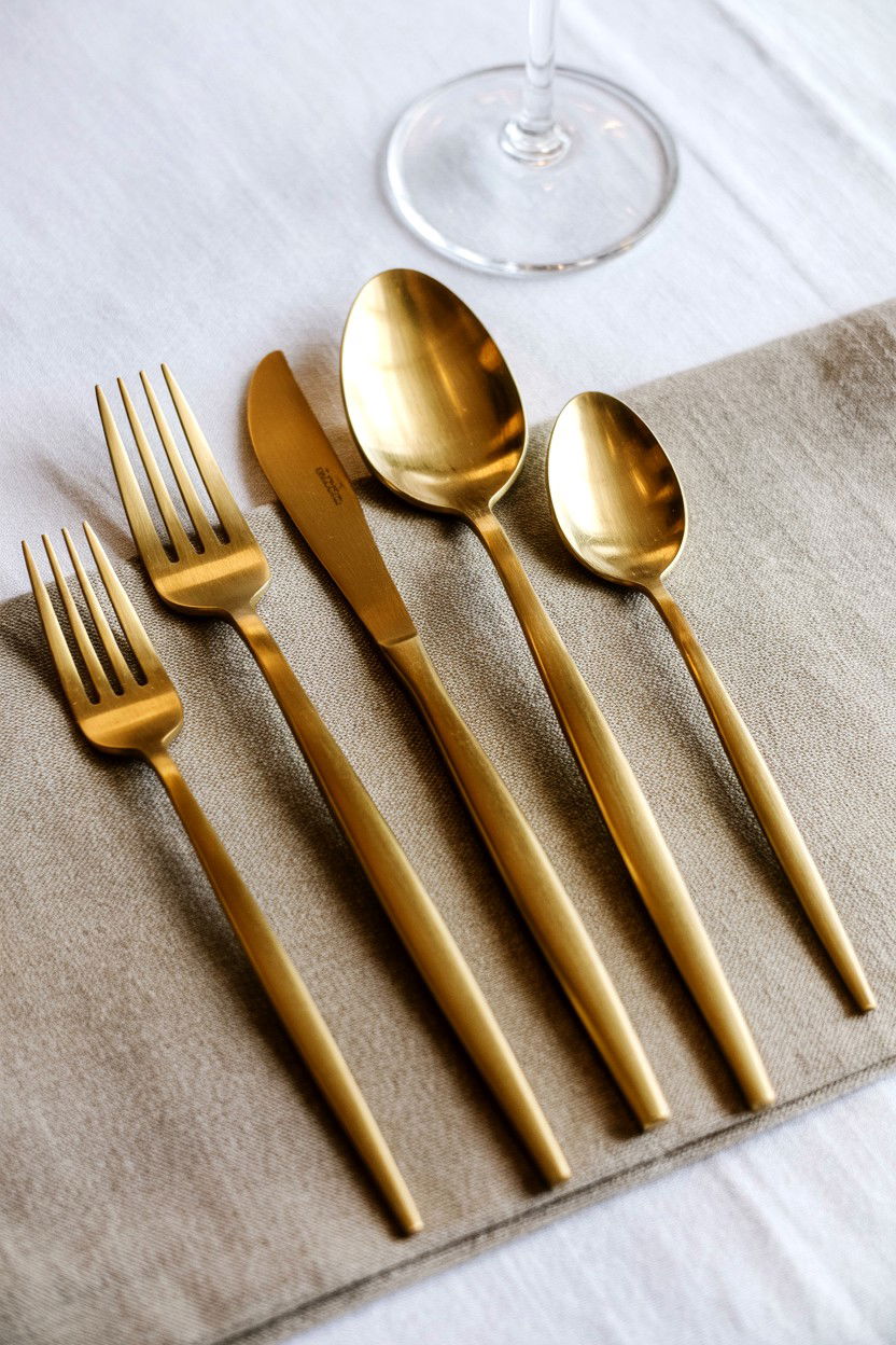 25 Modern Valentine's Day Table Ideas for a Romantic Meal