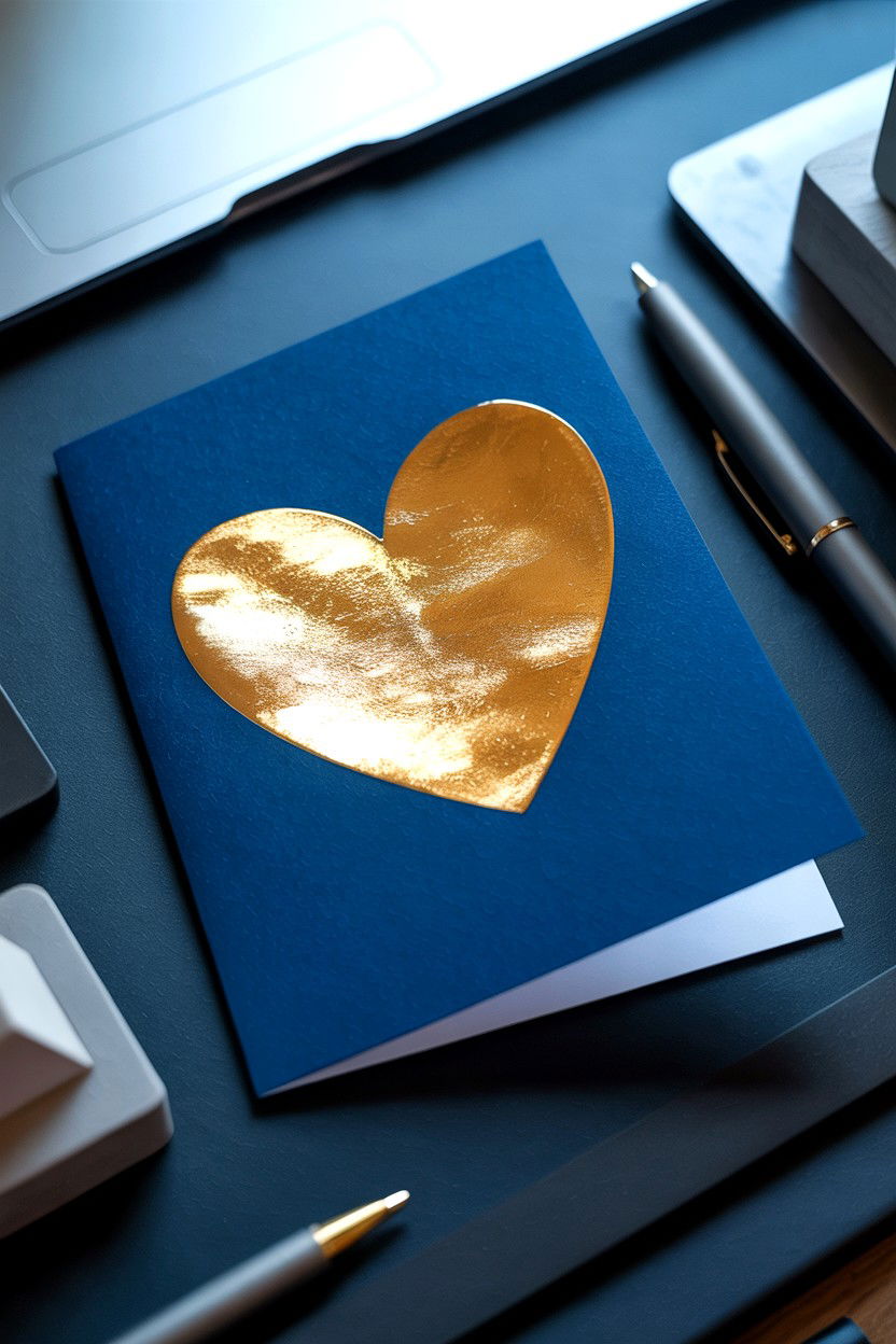 25 Elegant Valentine's Day Card Ideas to DIY or Buy