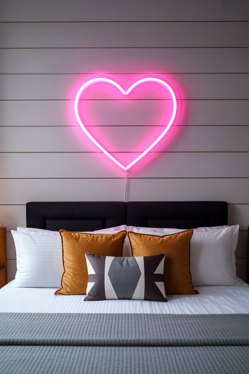 25 Modern Valentine's Day Decor Ideas for a Stylish Home