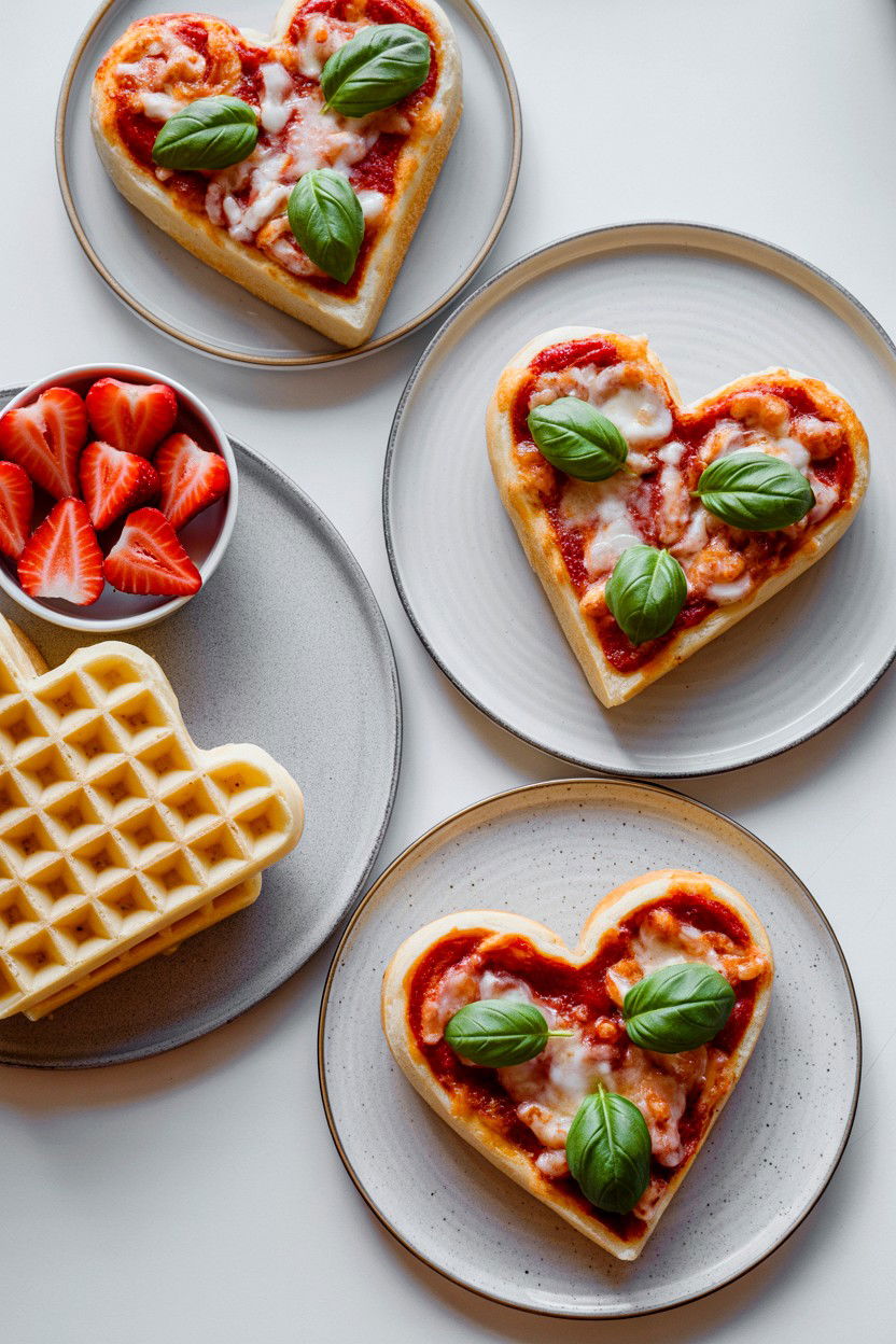 25 Valentine's Day 2025 Trend Ideas for Modern Romance