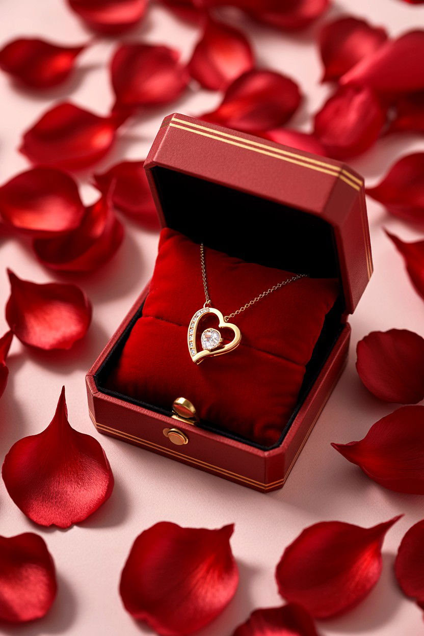 25 Creative Valentine's Day Box Surprise Ideas