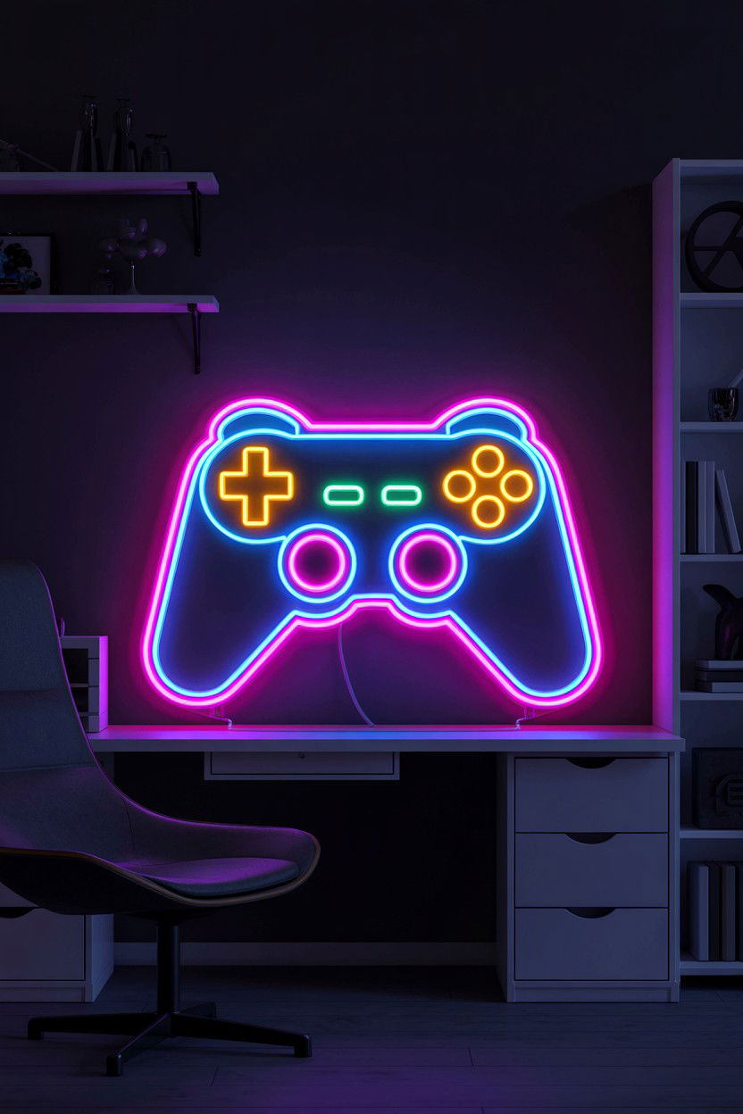 25 Gamer Valentine's Day Gifts for Boyfriend He Will Love