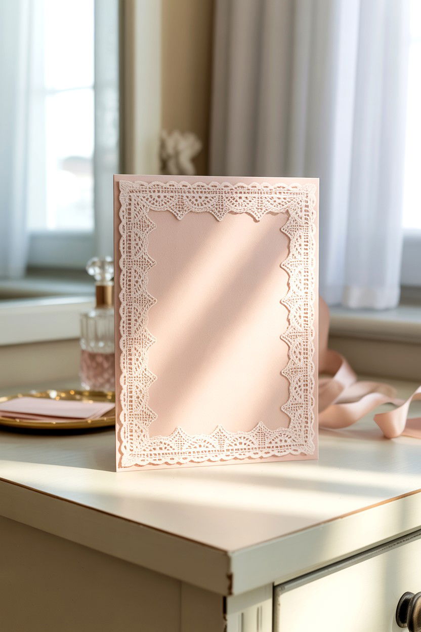 25 Elegant Valentine's Day Card Ideas to DIY or Buy