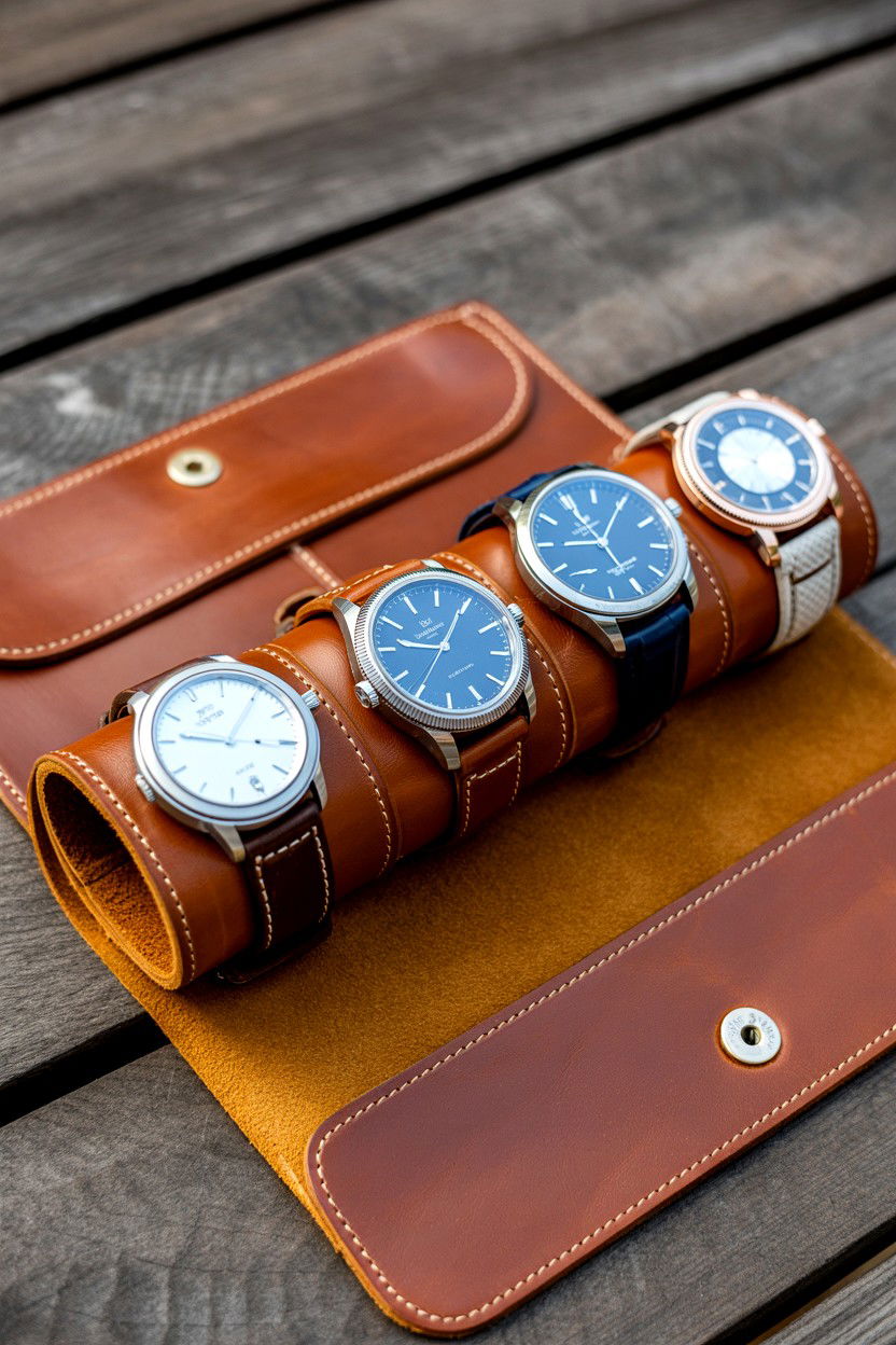 25 Best Watch Lover Valentine's Day Gifts They Will Adore