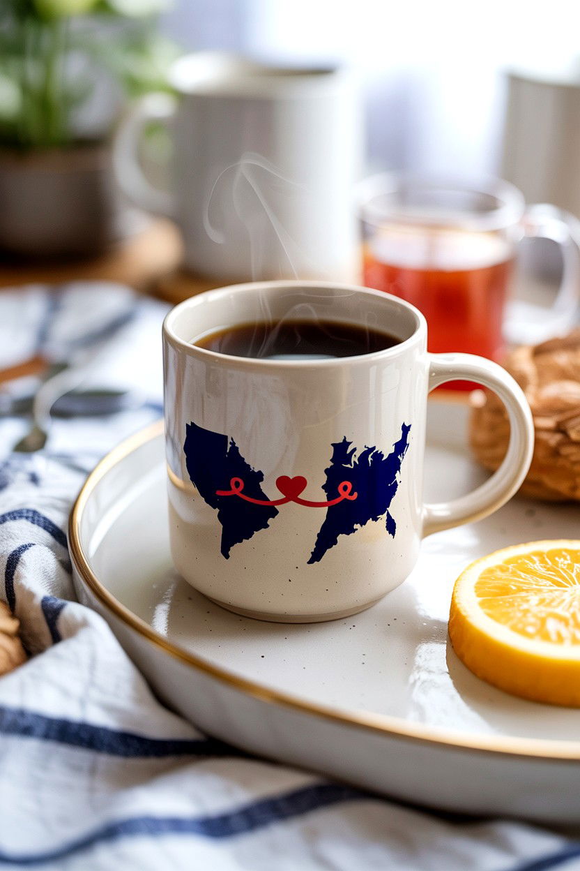 25 Long Distance Valentine's Day Gift Ideas for Love