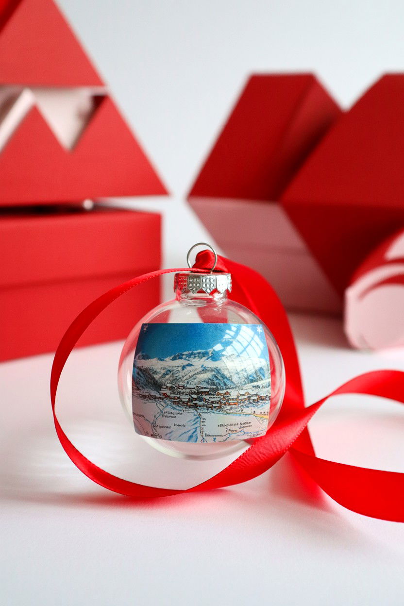 25 Best Valentine's Day Map Gift Ideas for Travelers