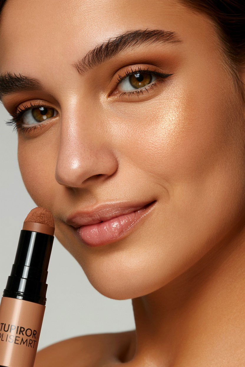 25 Glowing Valentine's Day Bronzer Looks to Recreate