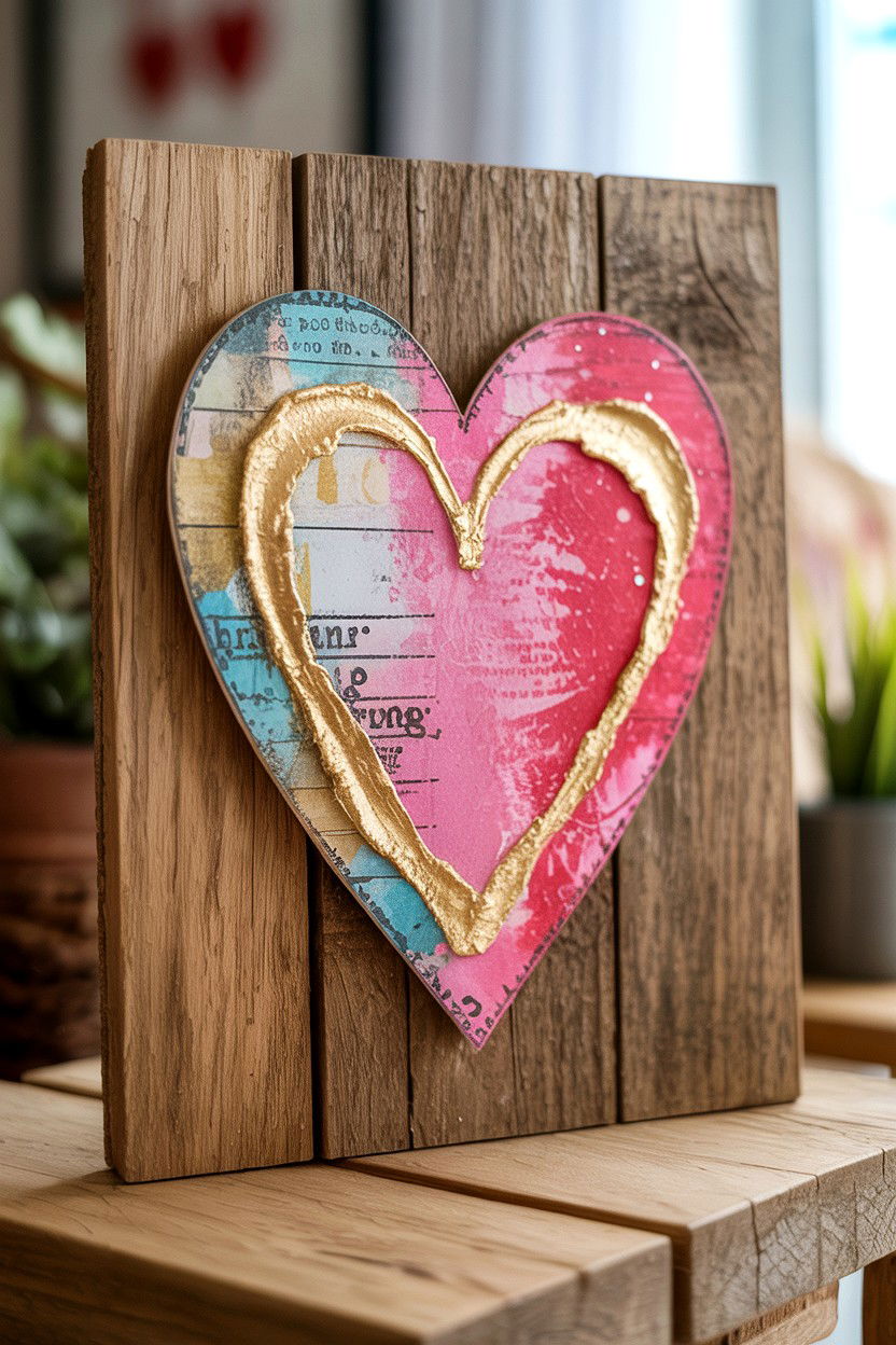 25 Fun Valentine's Day Art Class Ideas for Couples