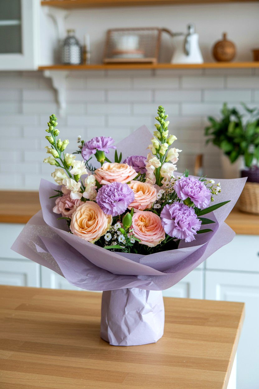 25 Perfect Valentine's Day Flower Gift Ideas for Her