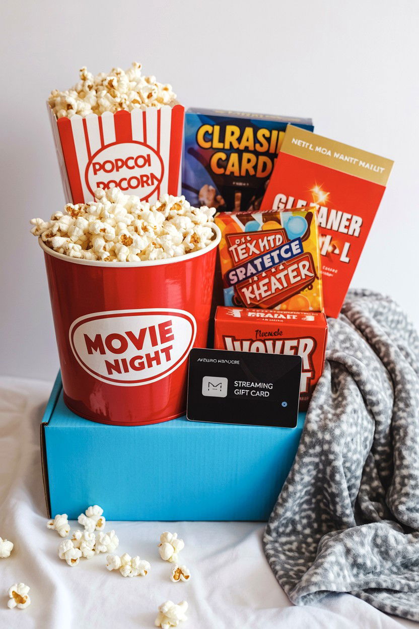 25 Best Valentine's Day Gift Box Ideas for Every Budget