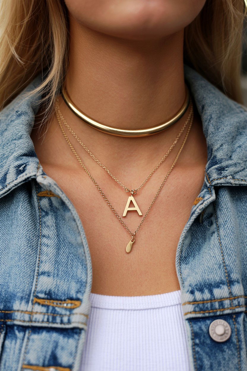 25 Valentine's Day Jewelry Gift Ideas She Will Love