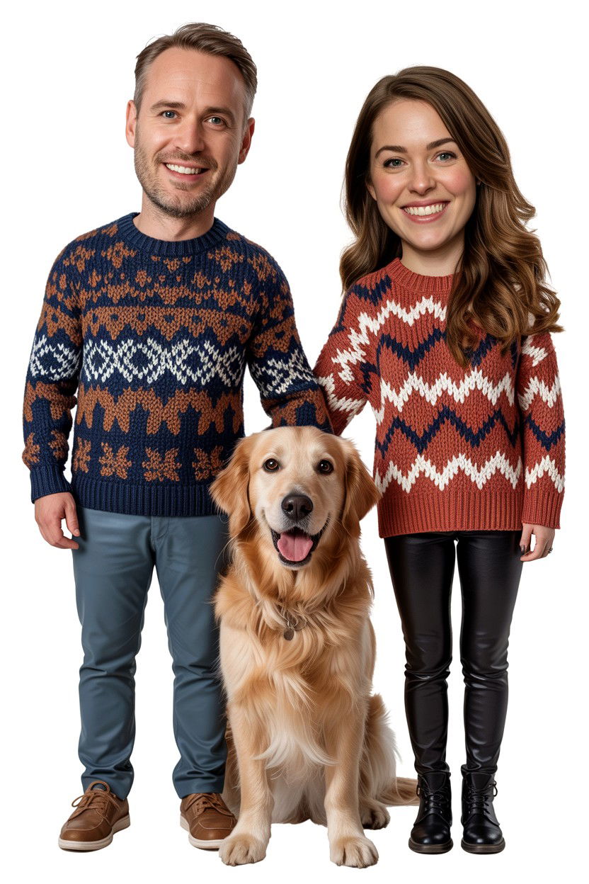 25 Unique Valentine's Day Caricature Gift Ideas for Couples