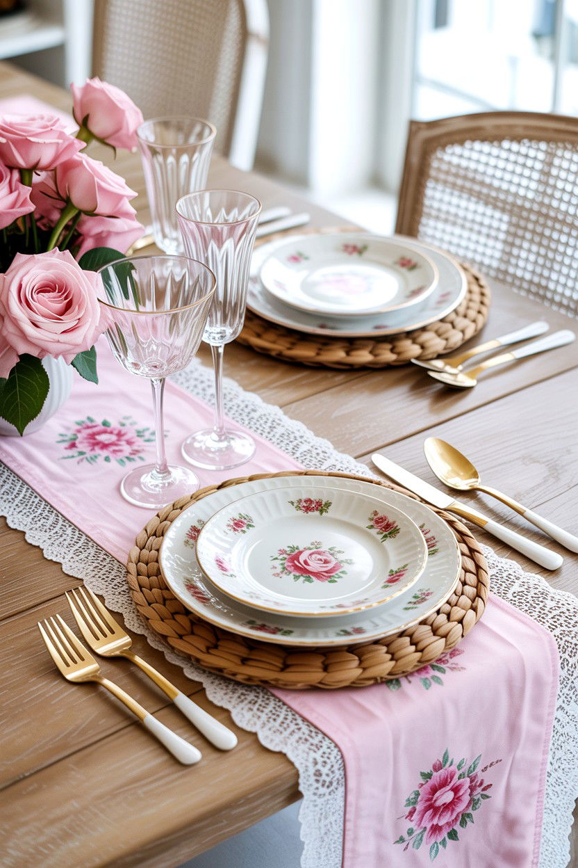 25 Valentine's Day Tea Party Ideas for a Sweet Soiree