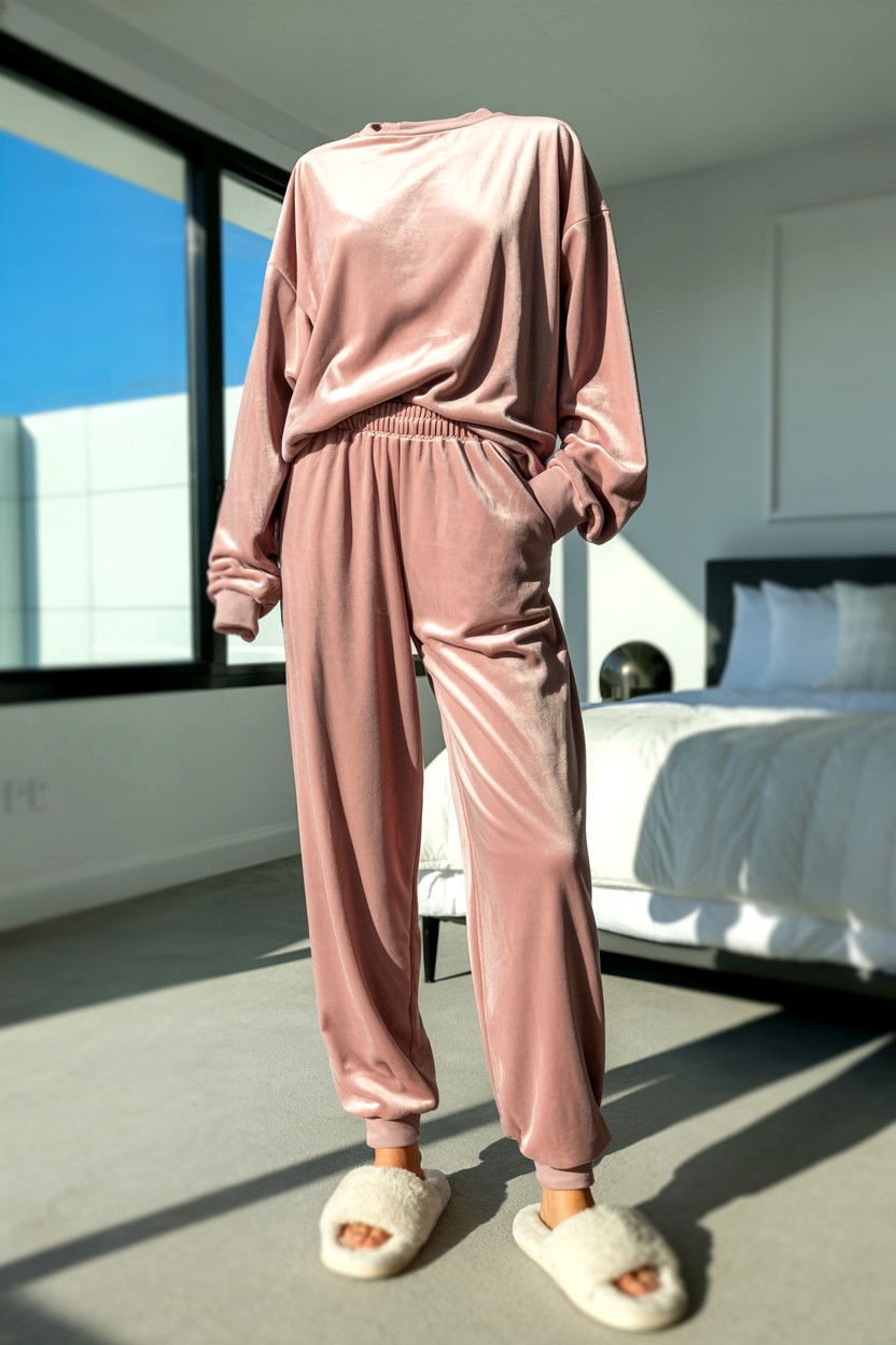 25 Cozy Valentine's Day Outfits for a Relaxed Date