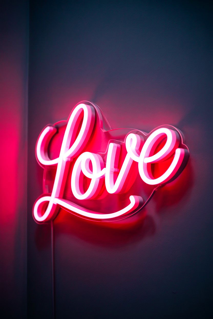 25 Sweet Valentine's Day Wall Decor Ideas for Your Home