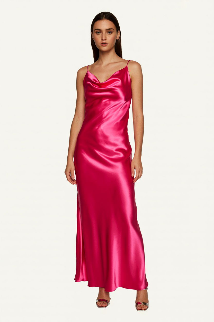 25 Stunning Valentine's Day Maxi Dress Ideas for Her