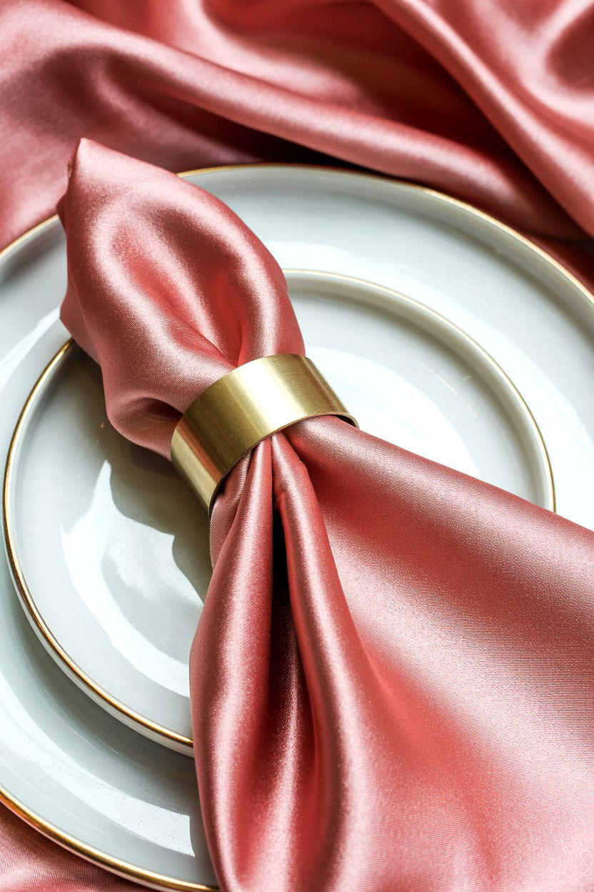 25 Romantic Valentine's Day Wedding Decor Ideas for You