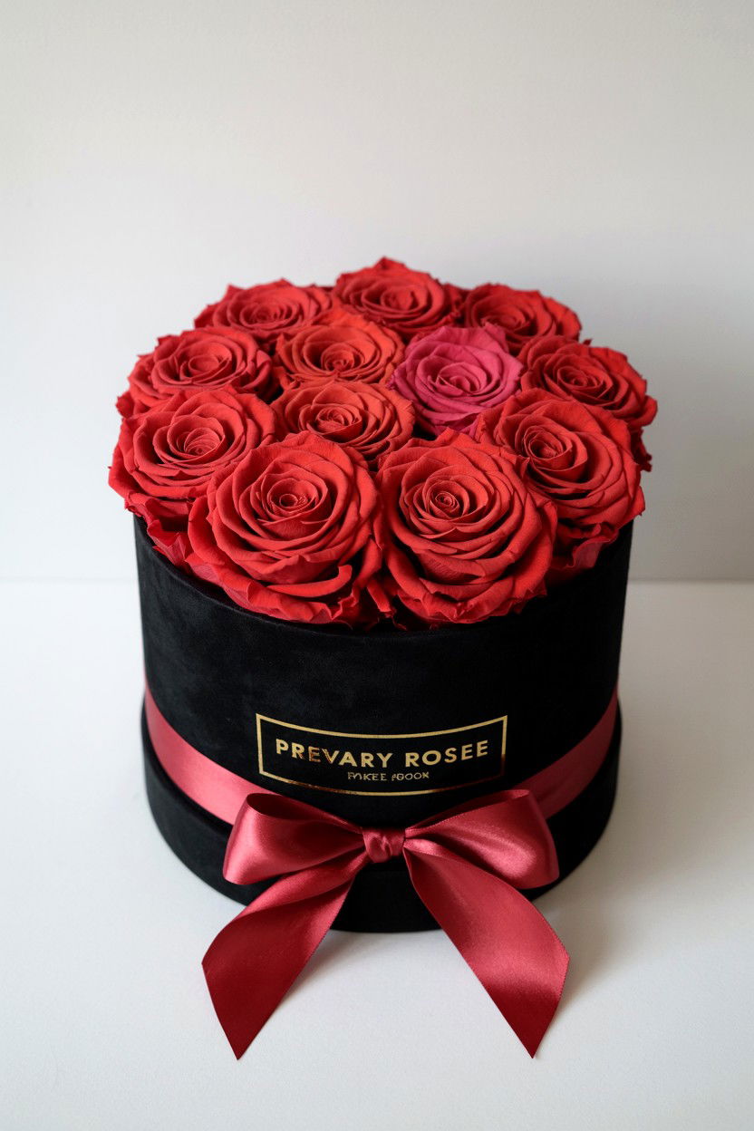 25 Sentimental Valentine's Day Gifts for Girlfriend to Love