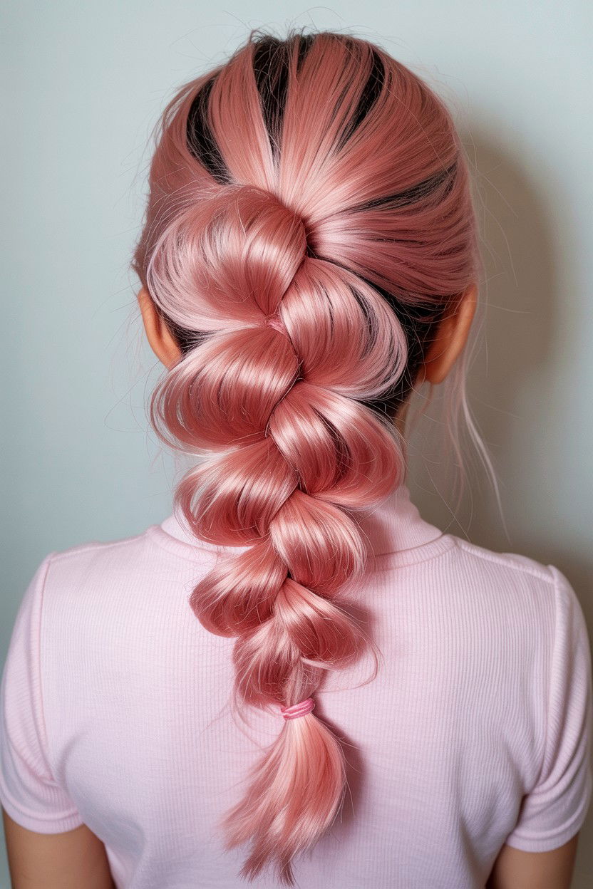 25 Easy Valentine's Day Hair Tutorials for Any Date