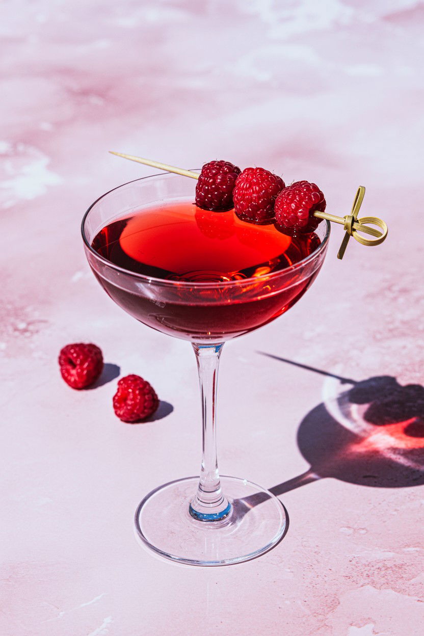 25 Valentine's Day Cocktail Recipes To Toast To Love