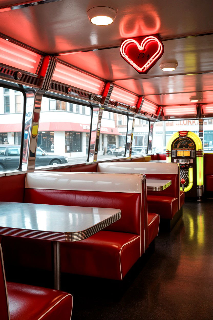 25 Best Retro Valentine's Day Ideas for a Vintage Look