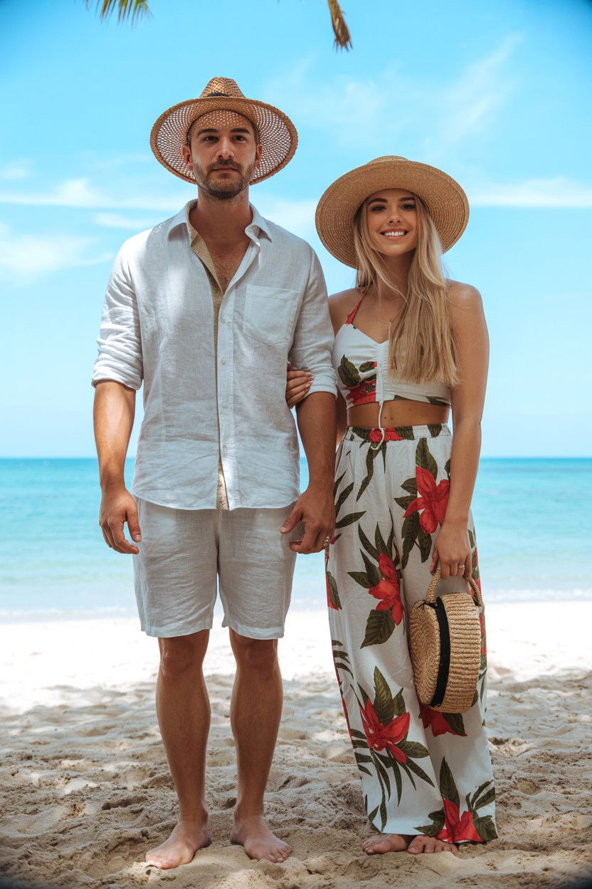 25 Unique Valentine's Day Caricature Gift Ideas for Couples