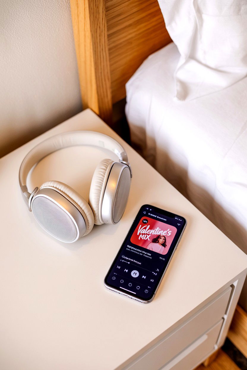 25 Creative Valentine's Day Morning Surprise Ideas