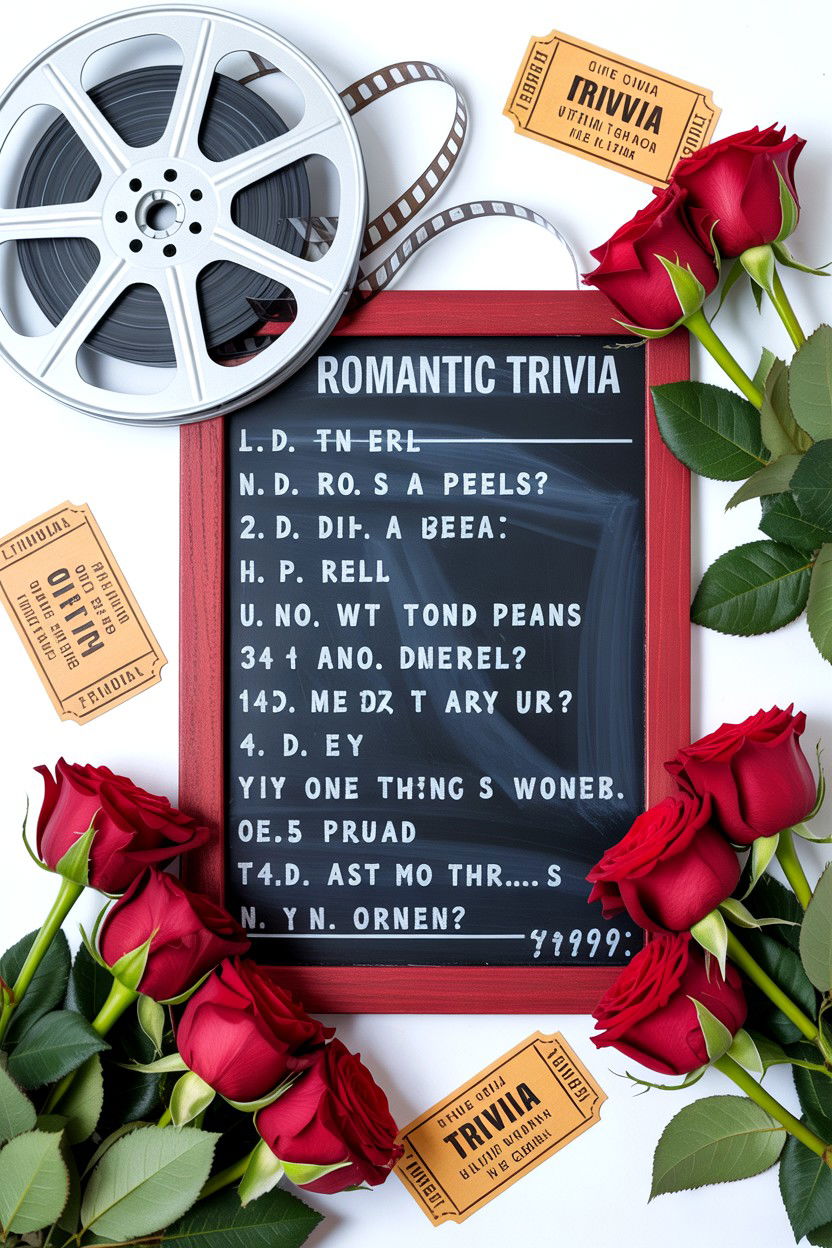 25 Fun Valentine's Day Guessing Games for Parties