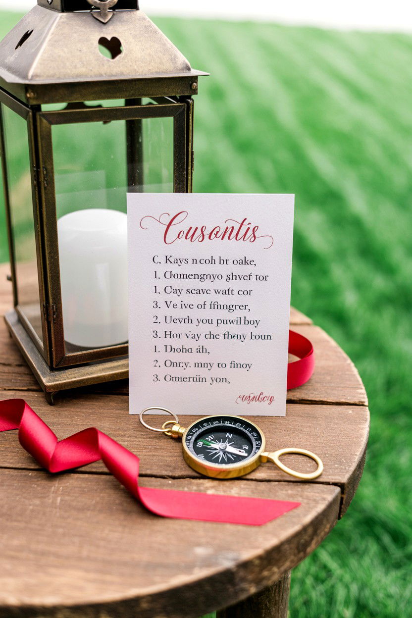 25 Thoughtful Valentine's Day Gesture Ideas for Couples