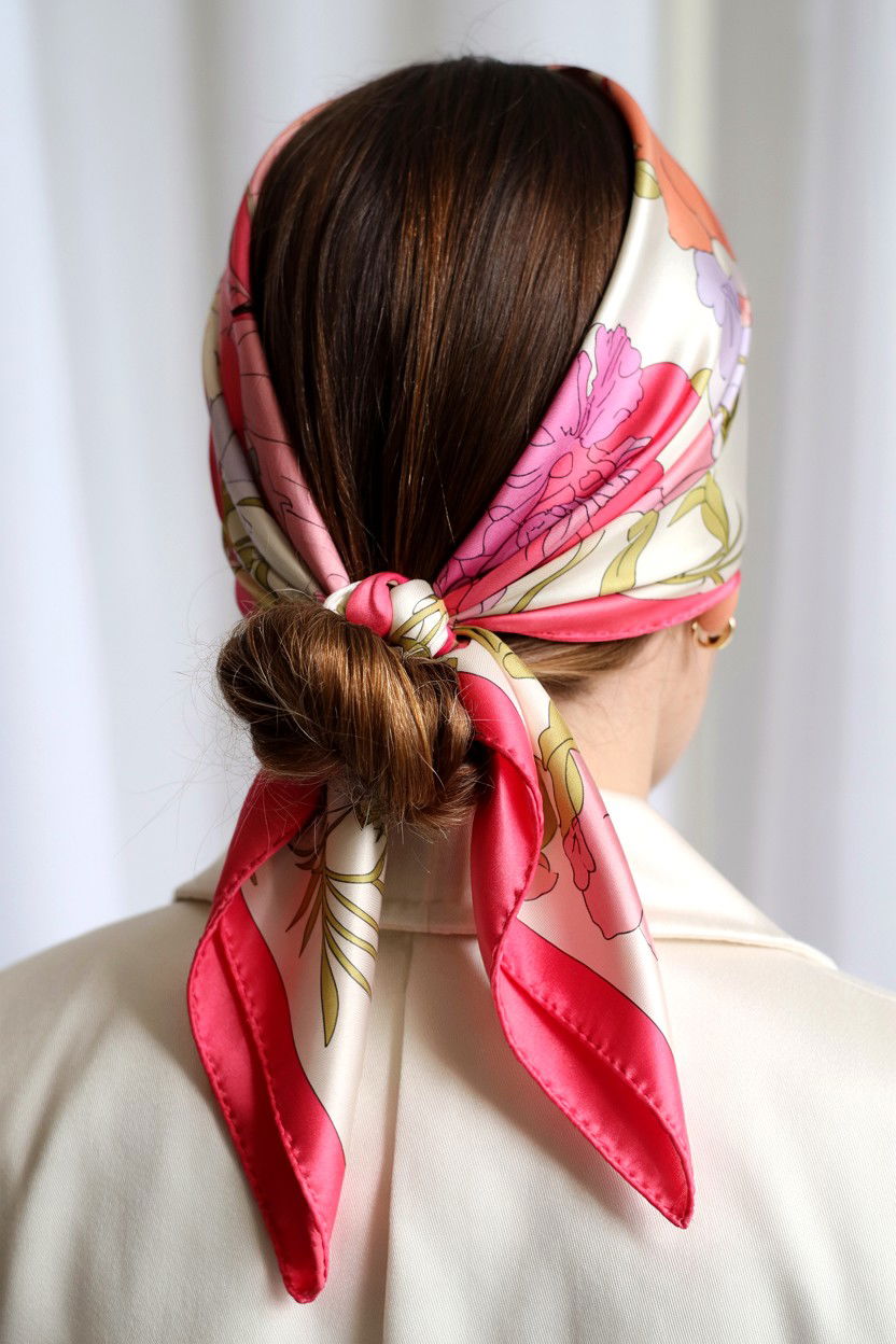 25 Chic Valentine's Day French Twist Ideas for Dates