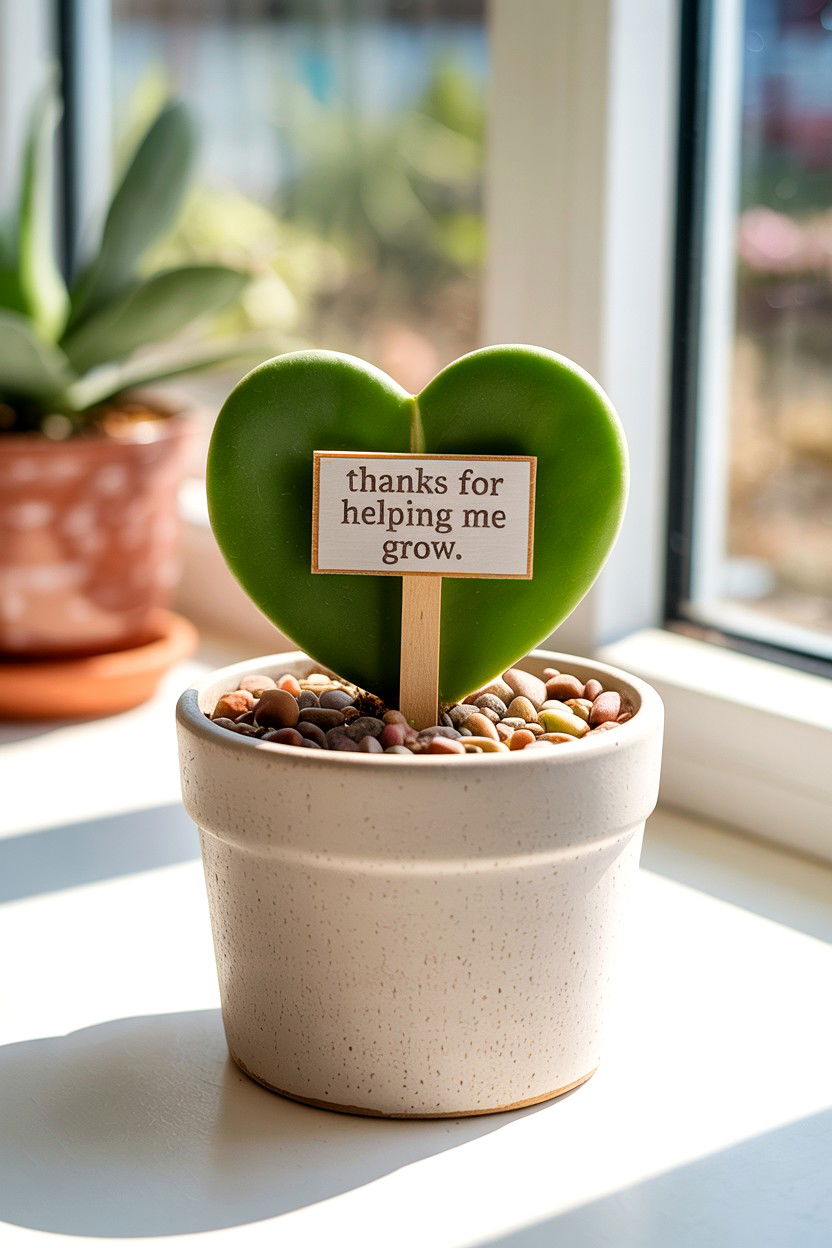 25 Sweet Valentine's Day Teacher Treat Ideas to Share