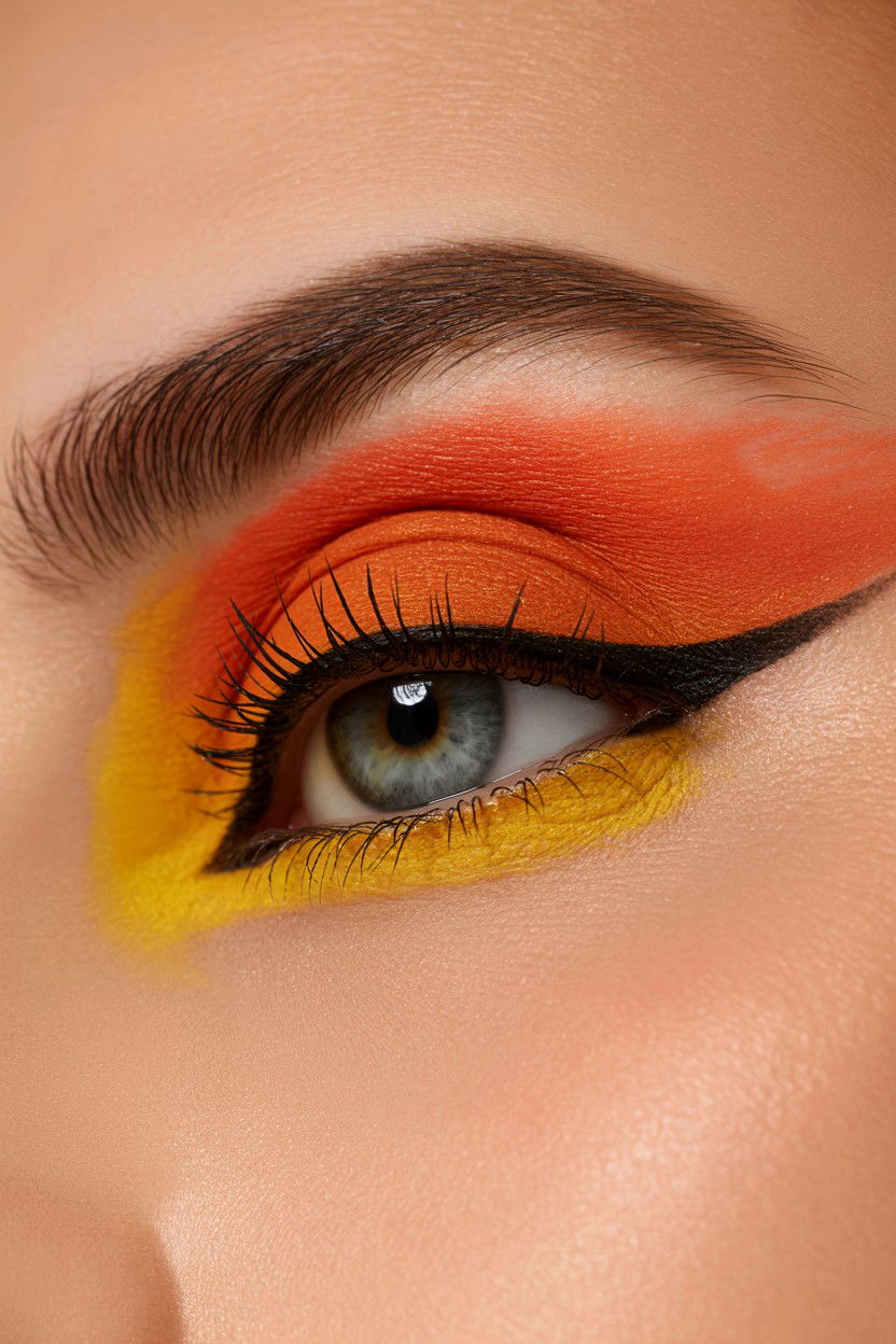 25 Smoky Eye Valentine's Day Looks for a Bold Style