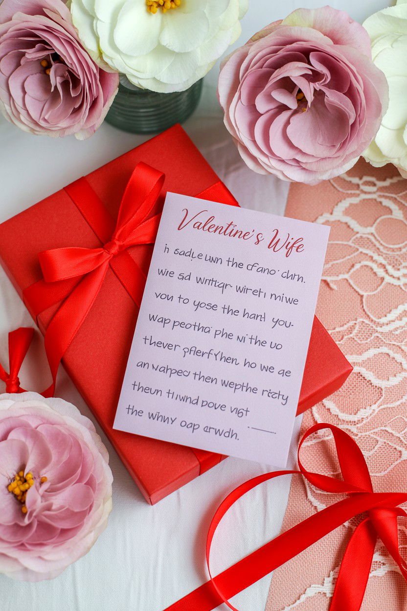 25 Sweet Valentine's Day Messages for Your Loved Ones