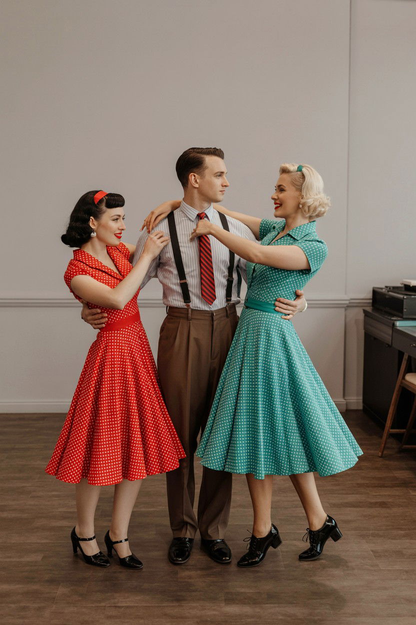 25 Fun Valentine's Day Dance Class Ideas for Couples