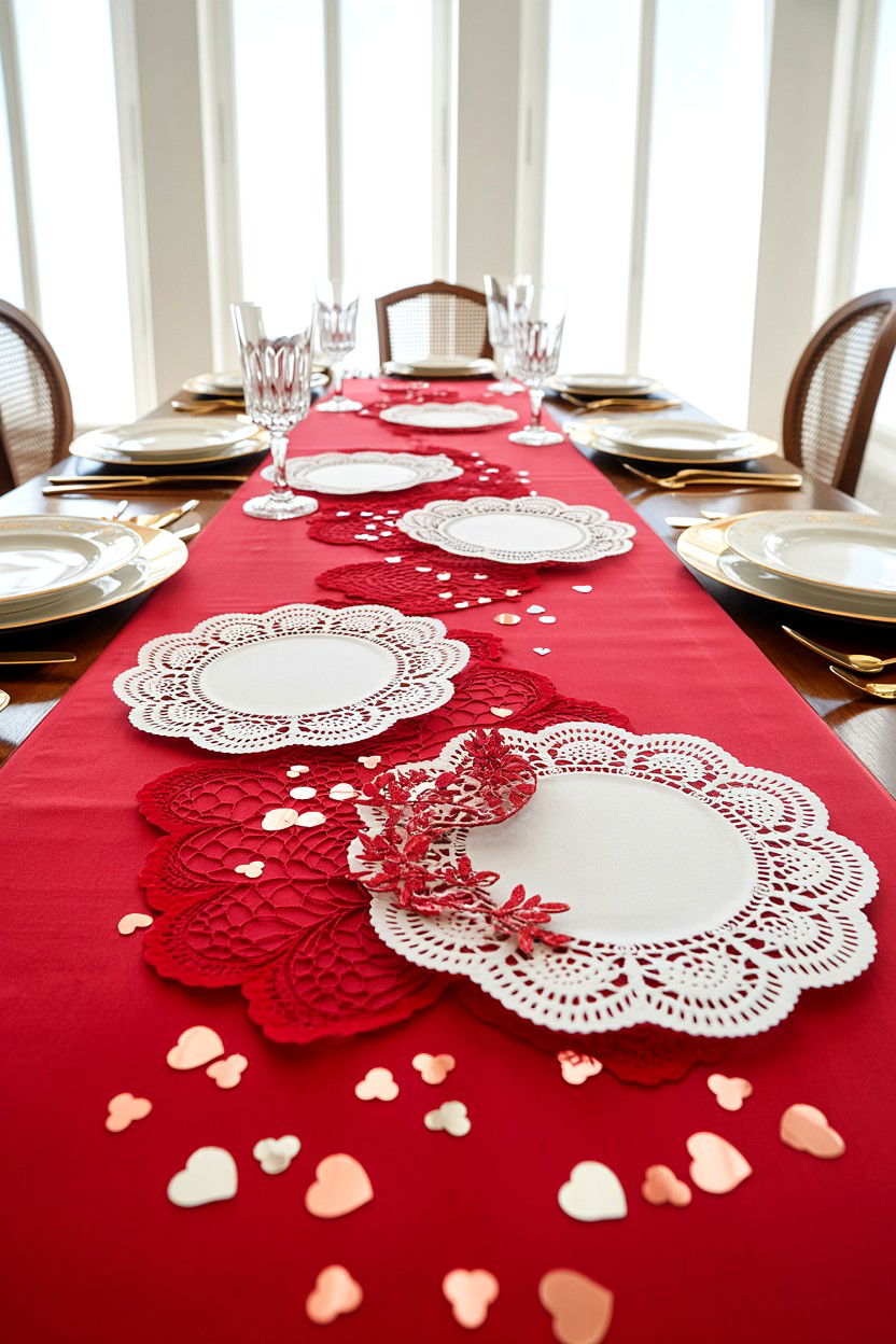 25 Dollar Store Valentine's Day Decor Ideas for Home